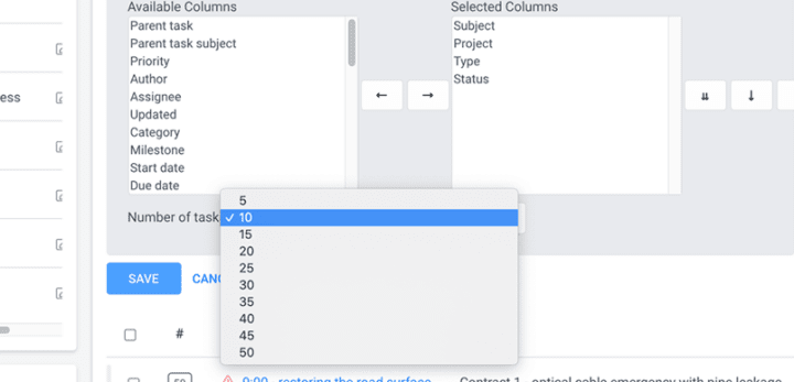 Redmine UX Upgrade Redmine UX Upgrade
